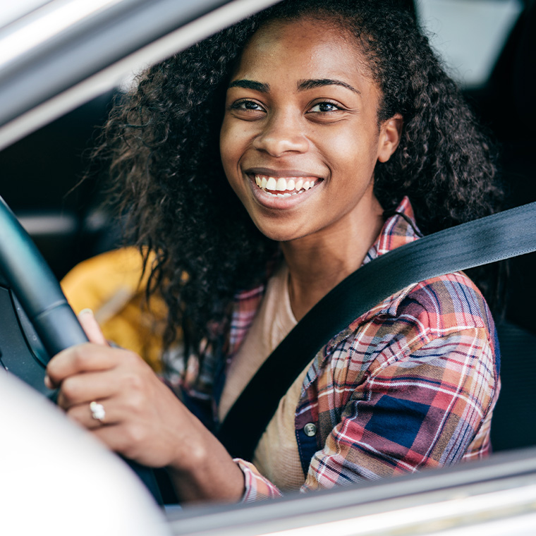 Adult Driver Ed | Hester Driving Academy